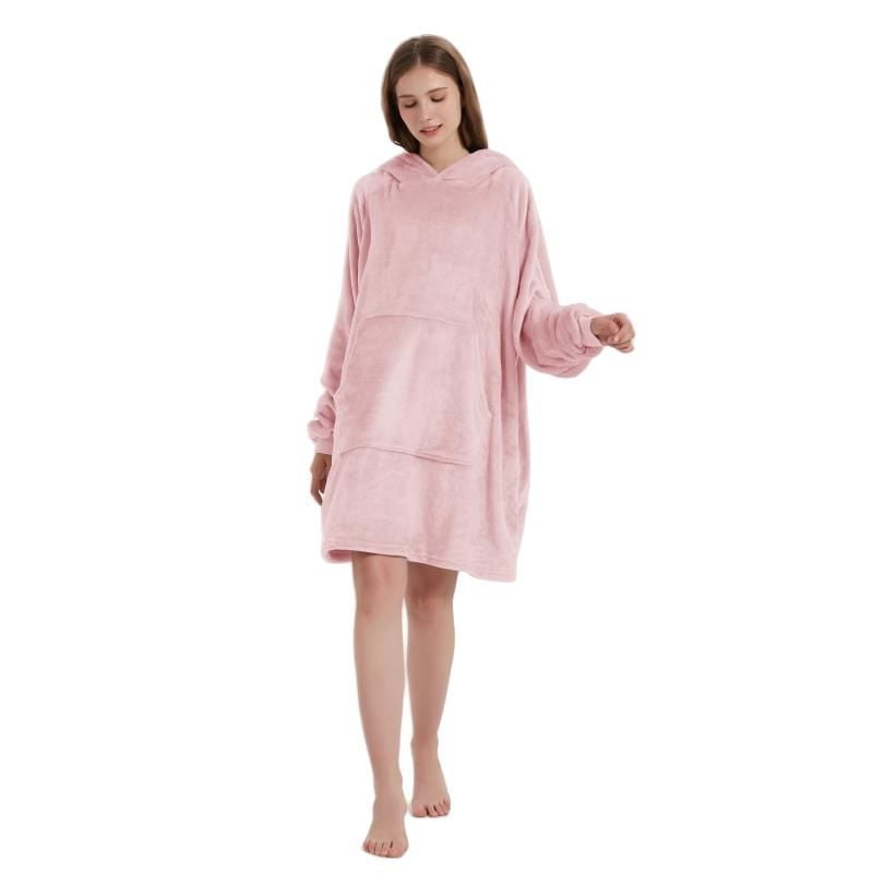 Click here for Marina Decoration Wearable Hoodie Sweatshirt With... prices