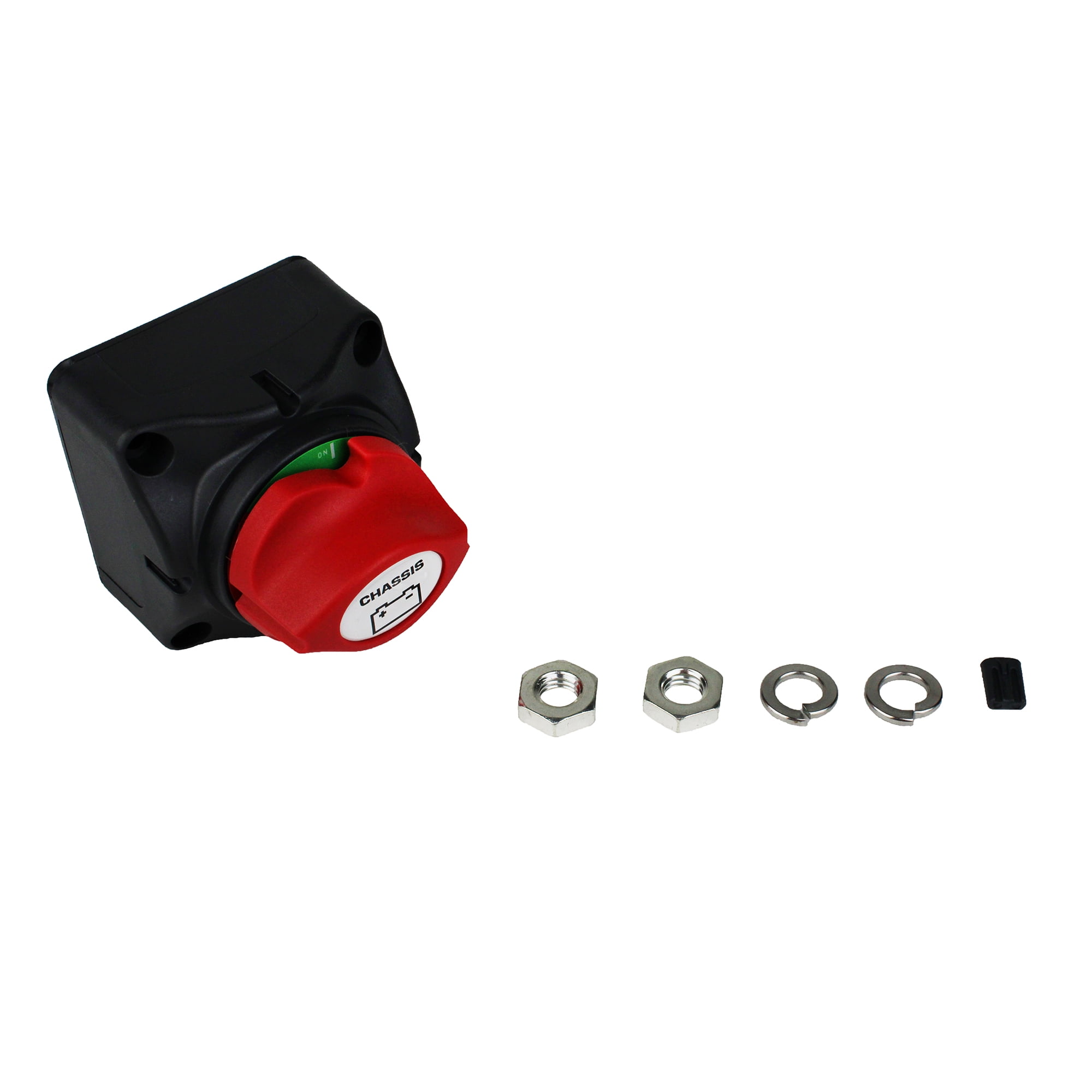 CONTOUR BATTERY MASTER SWITCH - Walmart.com