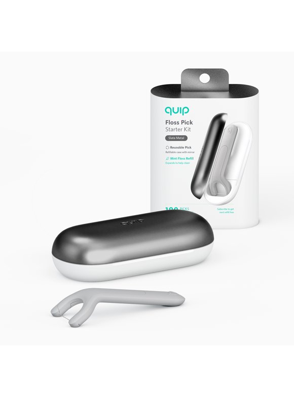 Floss Picks in Dental Floss - Walmart.com