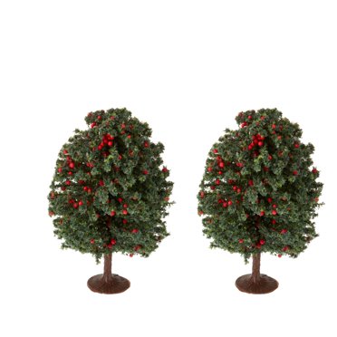 12 Packs: 2 ct. (24 total) Mini Redwood Trees by Make Market® - Walmart.com