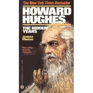 Howard Hughes Recluse Pictures
