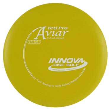 Innova XT Nova Putter Golf Disc Colors may vary - Walmart.com