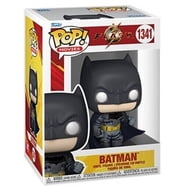 Funko POP! Movie Moment: Batman 80th - w/ Light Up Bat Signal - Walmart.com