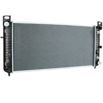 "DNA Motoring Chevy Radiator for 1999-2007 Sierra, Yukon, Silverado ...