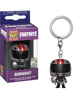 Fortnite Keychains in Fortnite Clothing - Walmart.com