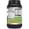 Amazing Formulas Grass-Fed Whey Protein - 2Lbs (Chocolate Flavor ...