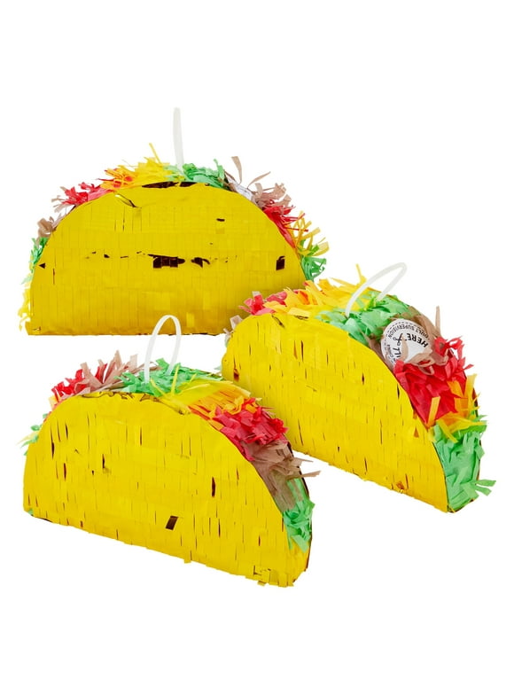 Food Pinatas in Pinatas - Walmart.com