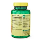 Spring Valley Fast Dissolve Zinc with Vitamin C Chewable Tablets for ...