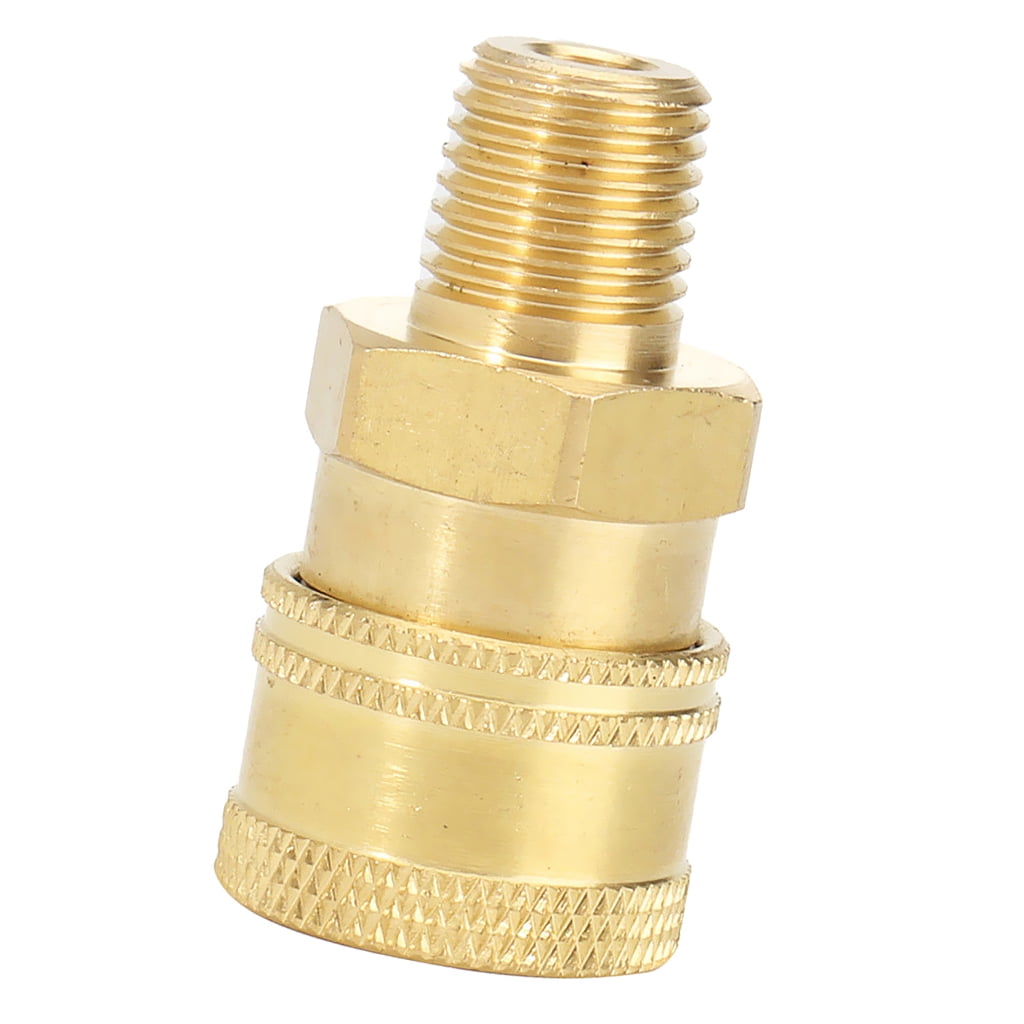 Click here for Luzkey Hose Adapter  Quick Connector For Washing M... prices