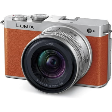 Panasonic Lumix S9N Full-Frame Compact and Lightweight Body Mirrorless ...