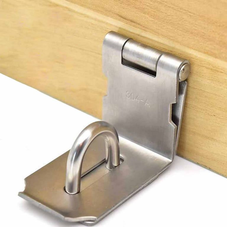 Cabinet Door Hasps | Cabinets Matttroy