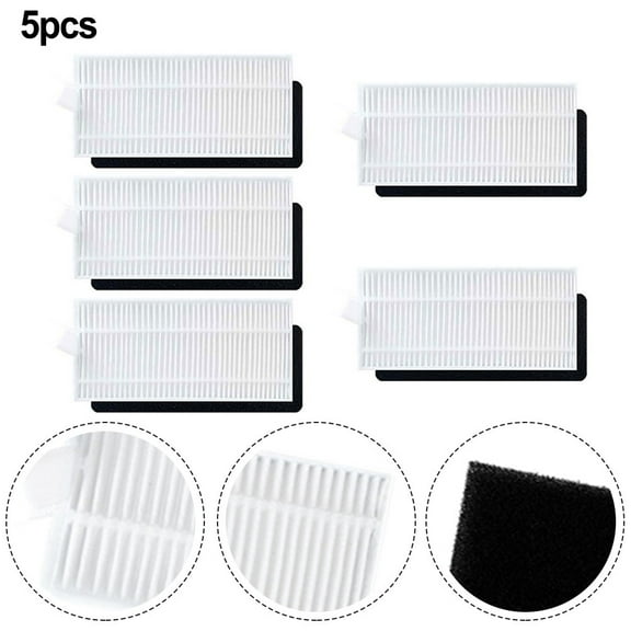 Skylarpu SoClean 3 Replacement Filter Cartridge, Includes Two HEPA ...