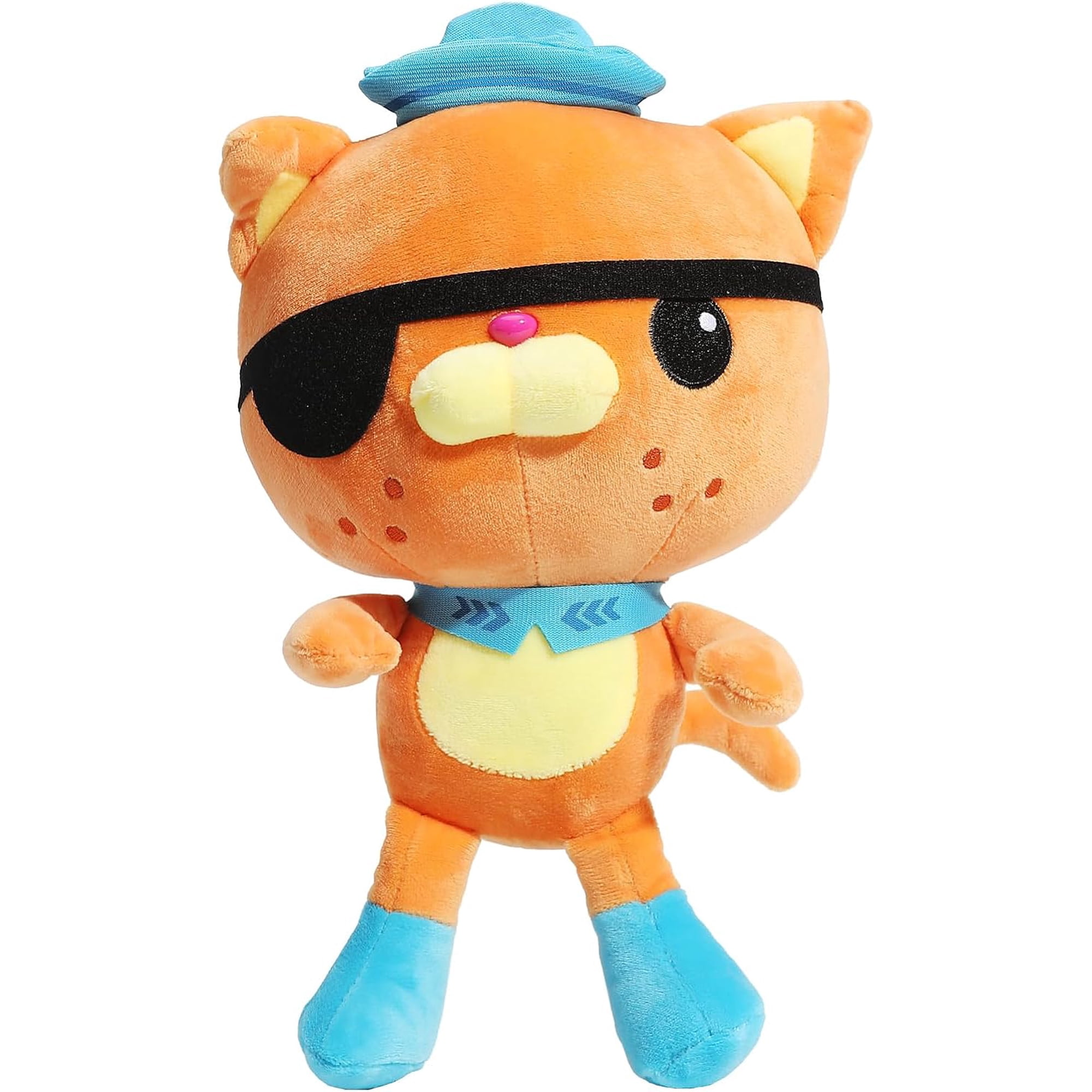 Click here for Unbranded The Kwazii Plush ocean Toys sorf Animal... prices