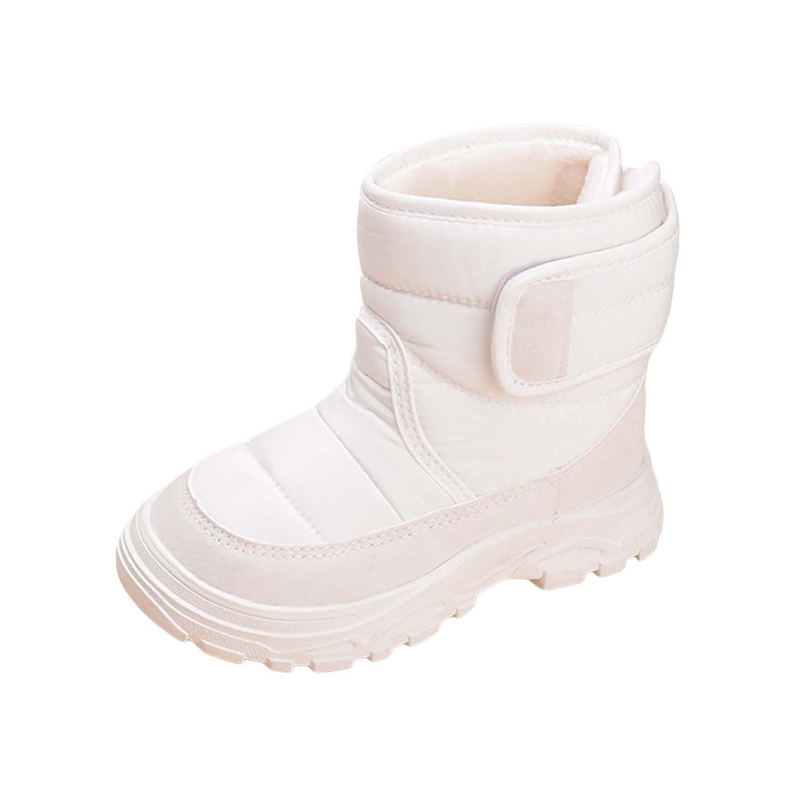 Click here for Nokio Toddler Boys Girls Winter Snow Boots  Water-... prices