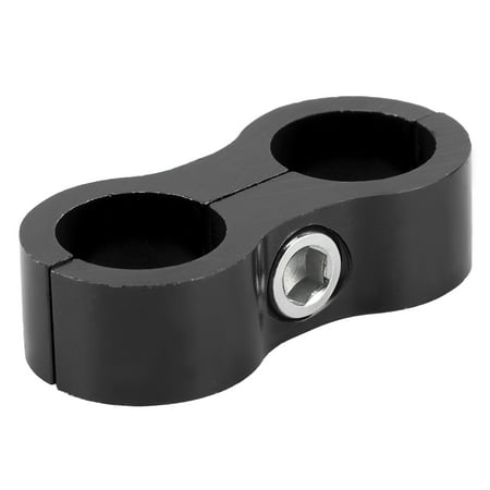 8AN Hose Separator, Pratical 8AN Easy To Install Fuel Line Separator ...