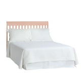 Suite Bebe Riley 4-in-1 Convertible Crib, Coral Finish - Walmart.com