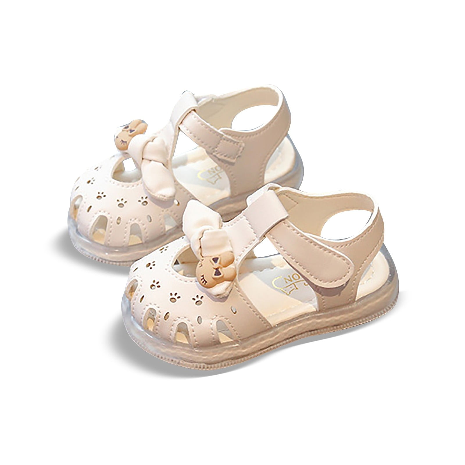 Click here for Ediodpoh Toddler Boys Sandals Breathable Lightweig... prices