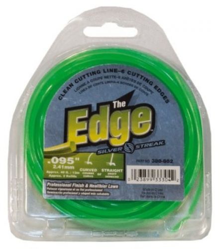 New Stens 380-802 Silver Streak Edge Trimme - Walmart.com