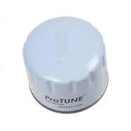 K&N Premium Oil Filter: Designed to Protect your Engine: Fits Select ...