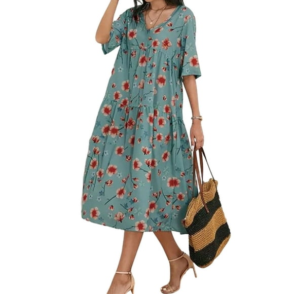 Womens Lounge Dresses