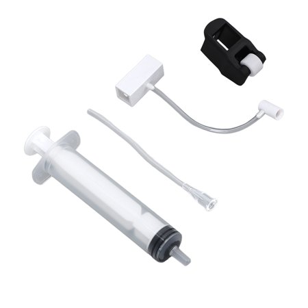 RF Vanadium Titanium Injection Syringe Set Roller Needle Tubing Face RF ...