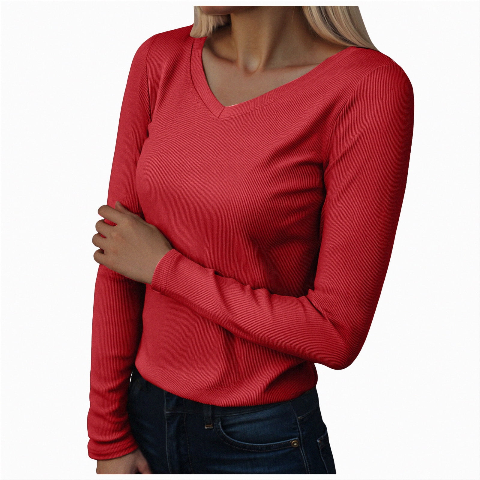 Click here for Splozh Womens Cotton T Shirts Christmas Season Swe... prices