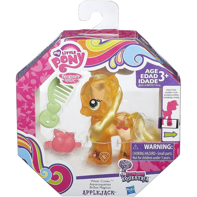 My Little Pony Diamond Mint