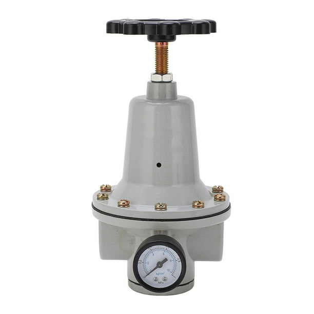 Air Source Pressure Regulating Valve,Pneumatic Air Reducing Valve ...