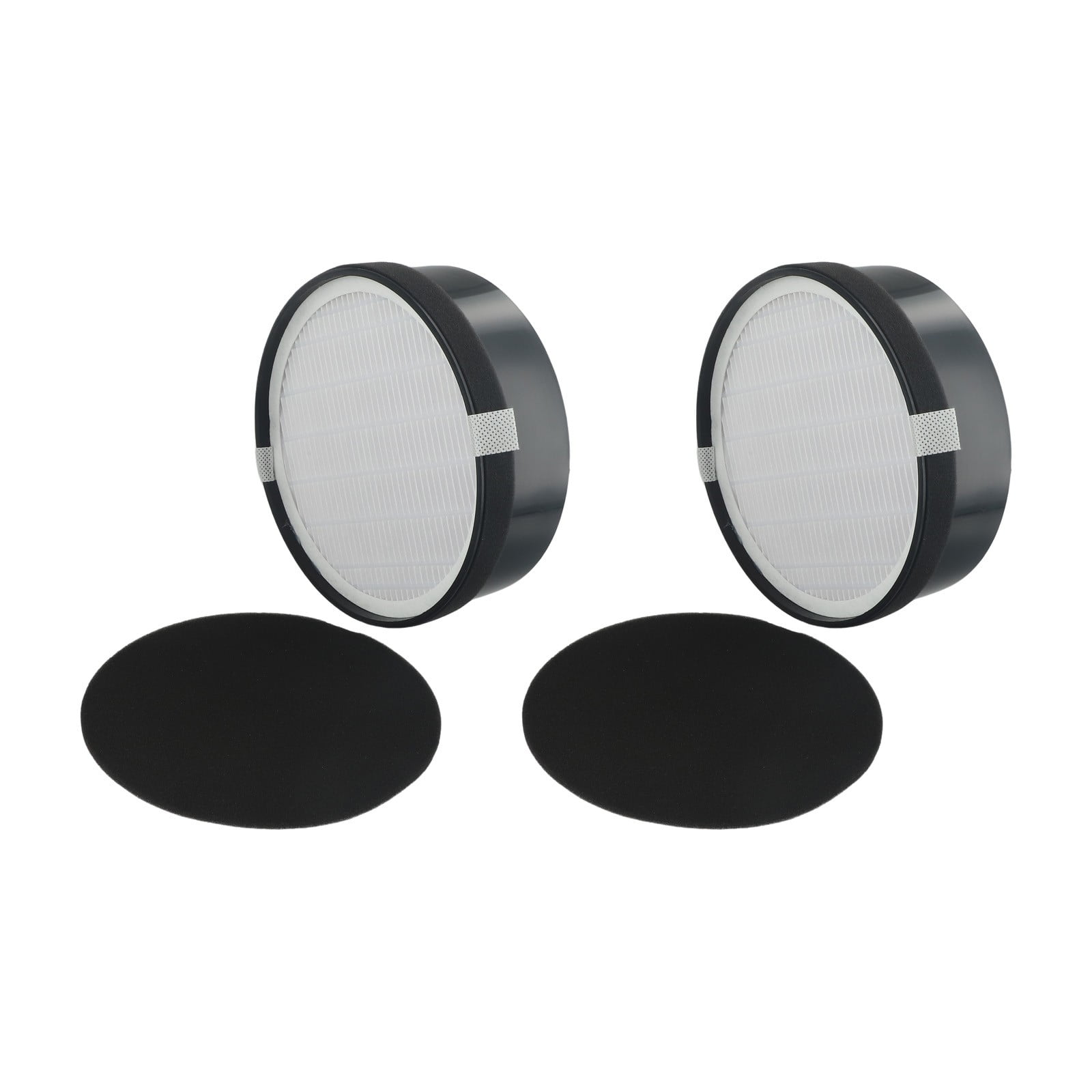 Click here for Bamill 2pcs Filter+2pcs Activated Carbon Filter Fo... prices