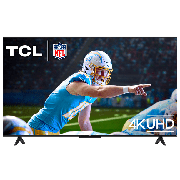 TCL Smart TV Class S5 UHD 4K LED de 50 pulgadas con Fire TV (modelo ...