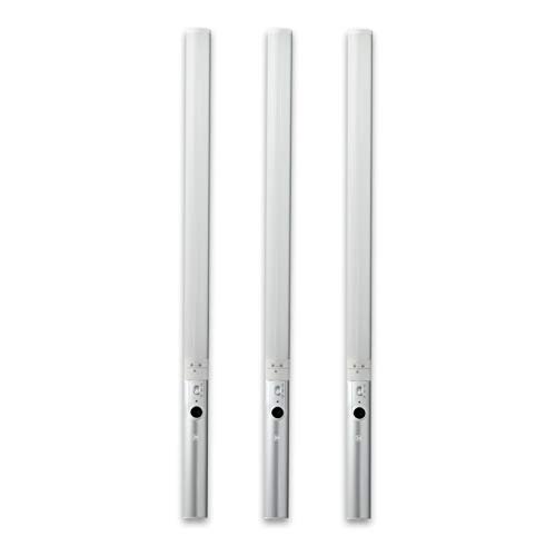 Westinghouse LED Rechargeable Wireless Wave Sensor Under Cabinet Light ...