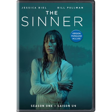 The Sinner: Season One [DVD] | Walmart Canada