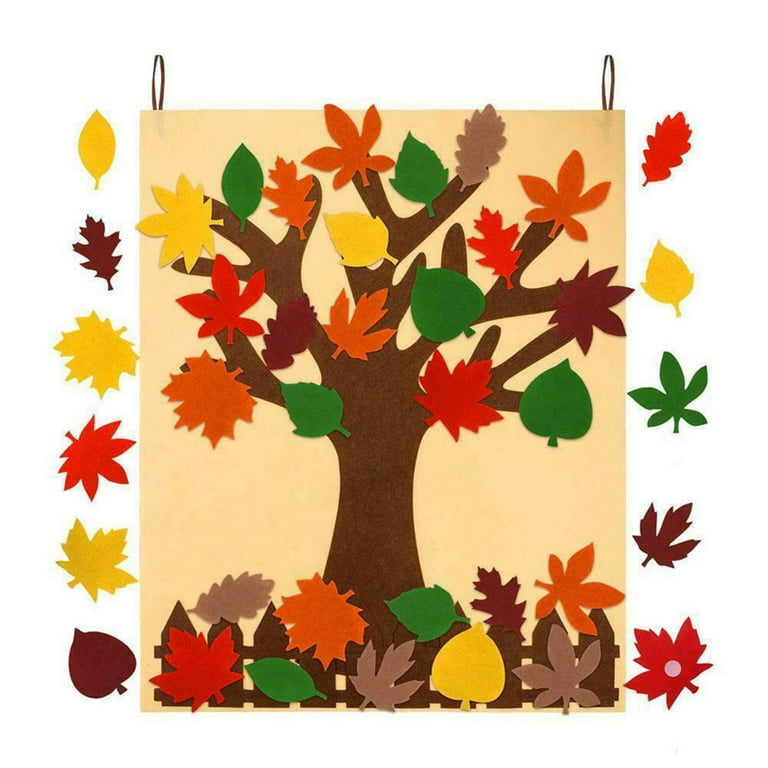Fall Tree Design