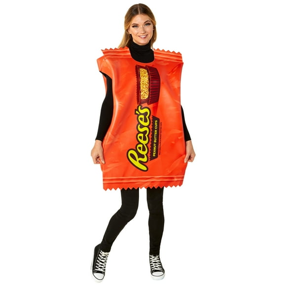 Candy Themed Costumes