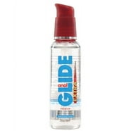 Aqua Cinnamon Bun Lubrication Liquid, H2O-Based Lube - 4 Oz. - Walmart.com