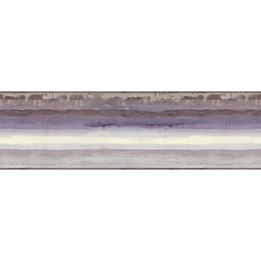 York Wallcoverings Sunflower Pre-Pasted Wallpaper Border - Walmart.com