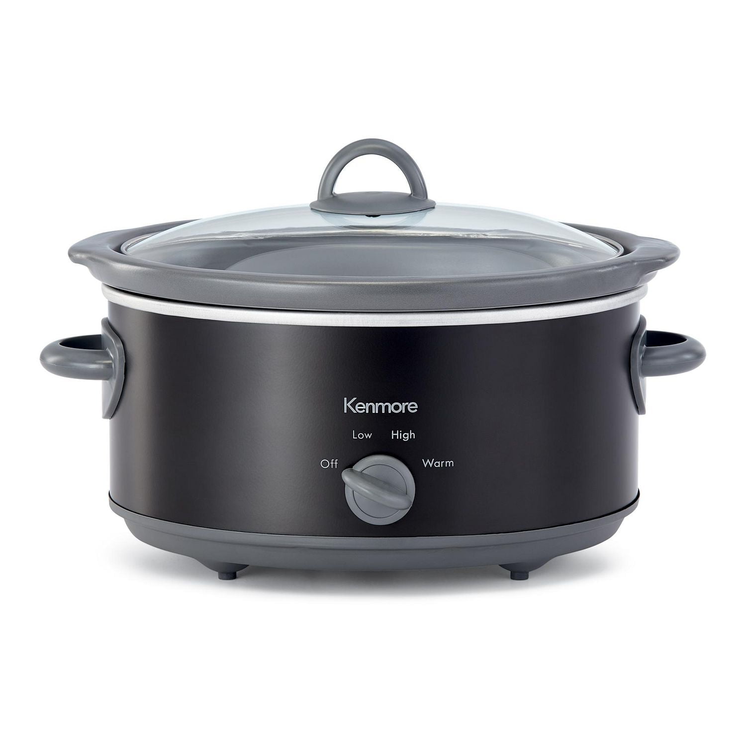 Click here for Kenmore 5 Qt Slow Cooker (4.7l)  Easy To Use With... prices