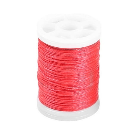 mmirethe Hunting Tool Bowstring Serving Thread String Making Rope Gear ...