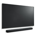 Yamaha YAS-209 Sound Bar Speakers with Wireless Subwoofer, Bluetooth & 3D Surround Sound ...
