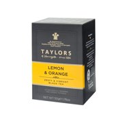 Taylors of Harrogate Blackberry & Raspberry Tea, 20 Tea Bags - Walmart.com