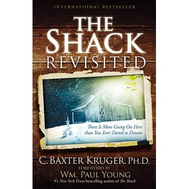The Shack (Paperback) - Walmart.com
