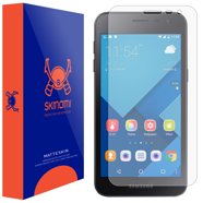 NIC Glasstic Crystal Hardness Bulletproof Screen Protector Film for ...