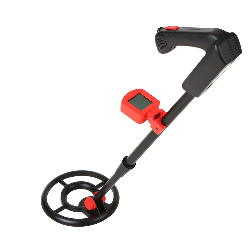 Click here for Yeacher Waterproof Outdoor Metal Detector Lcd Sens... prices