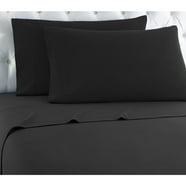 Shavel Micro Flannel Lace-Edged Sheet Set - Cal King Flat/Fitted Sheet ...