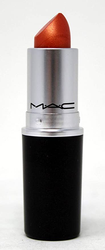 Mac Strength Lipstick