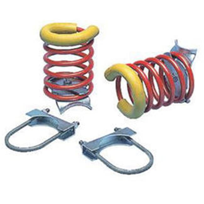 SUPERIOR 120750 Coil Spring Helper - Walmart.com