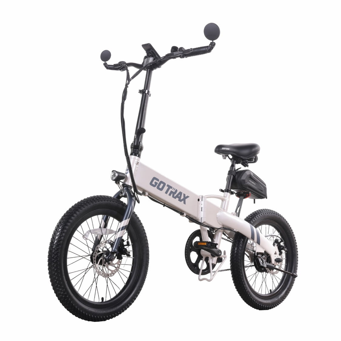 Click here for Gotrax F1v2 Electric Bike For Adults  350w Motor/2... prices