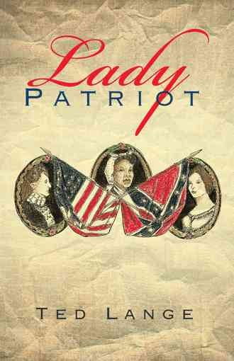 Pre-Owned Lady Patriot - Walmart.com