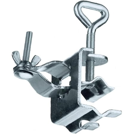 Xizioo Fixed Umbrella Parasol Base Fixed Clip Sun Umbrella Fixing Clamp ...