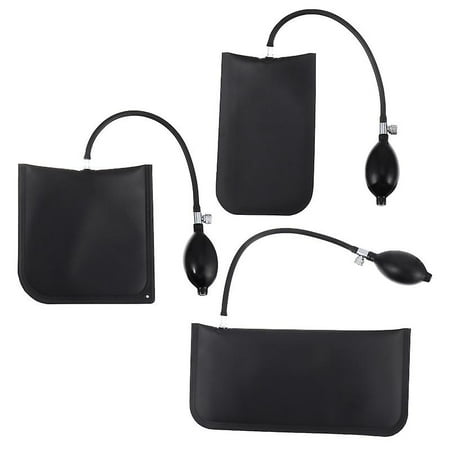 Useful Air Pump Wedge Alignment Tool Inflatable Shim Powerful Hand Tool ...